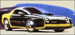 The Avanti Story | Avanti Owners Association International