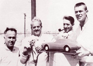 The Avanti Story | Avanti Owners Association International