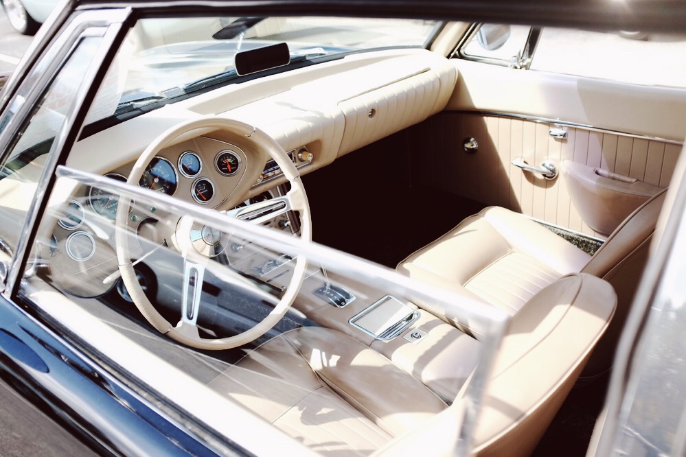 Avanti Fest | Avanti Owners Association International