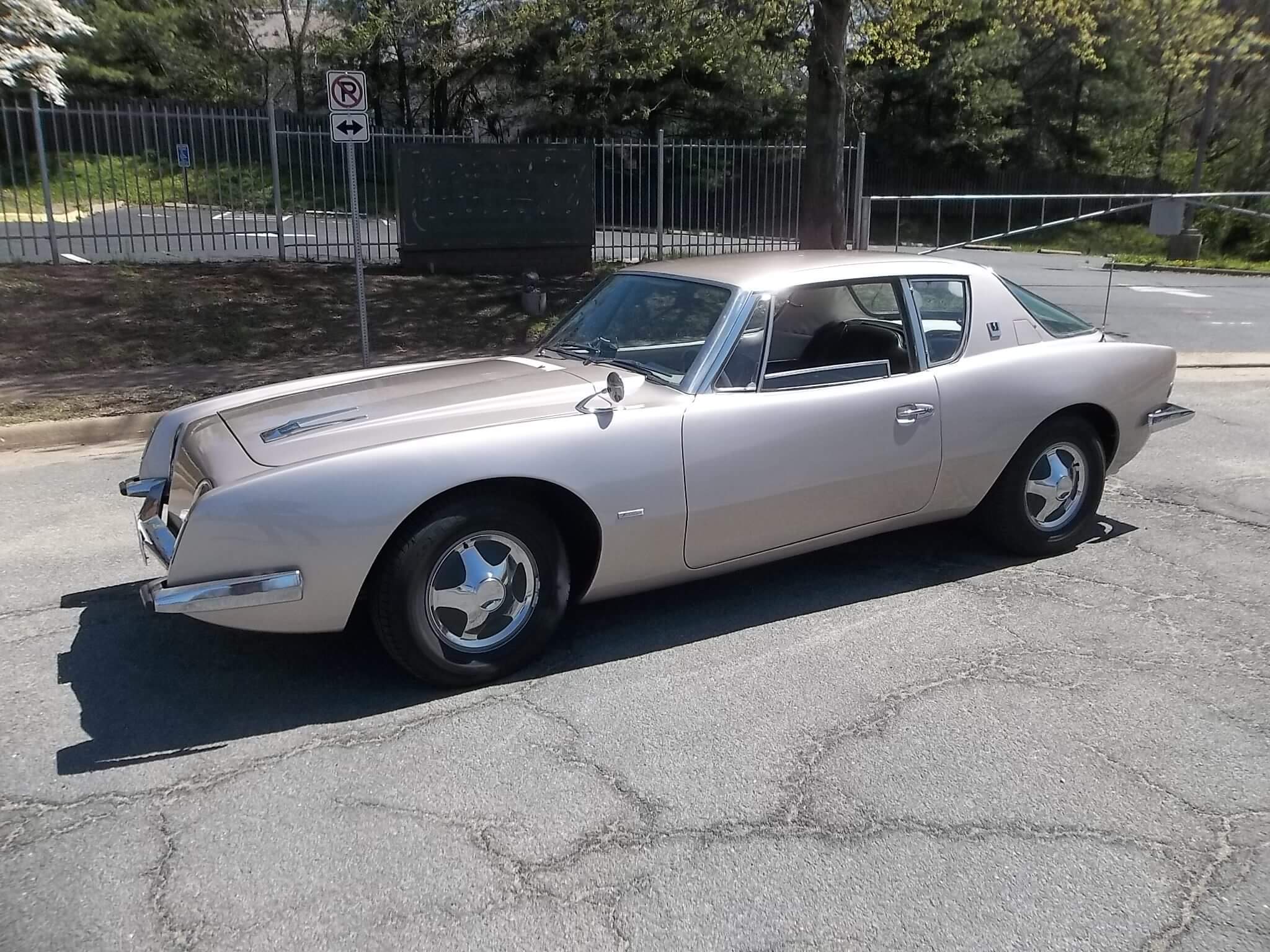 2020 AOAI Virtual Car Show – Avanti Owners Association International