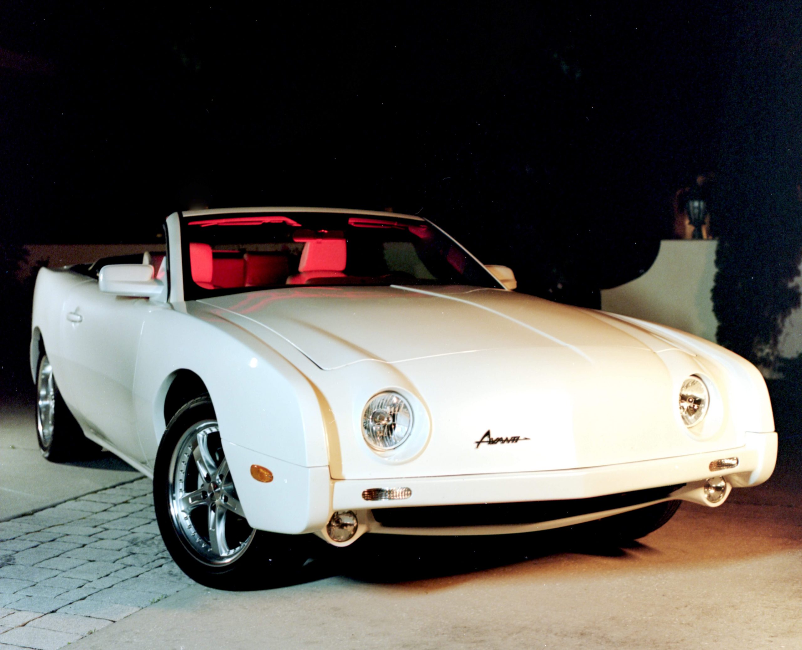 2020 AOAI Virtual Car Show – Avanti Owners Association International