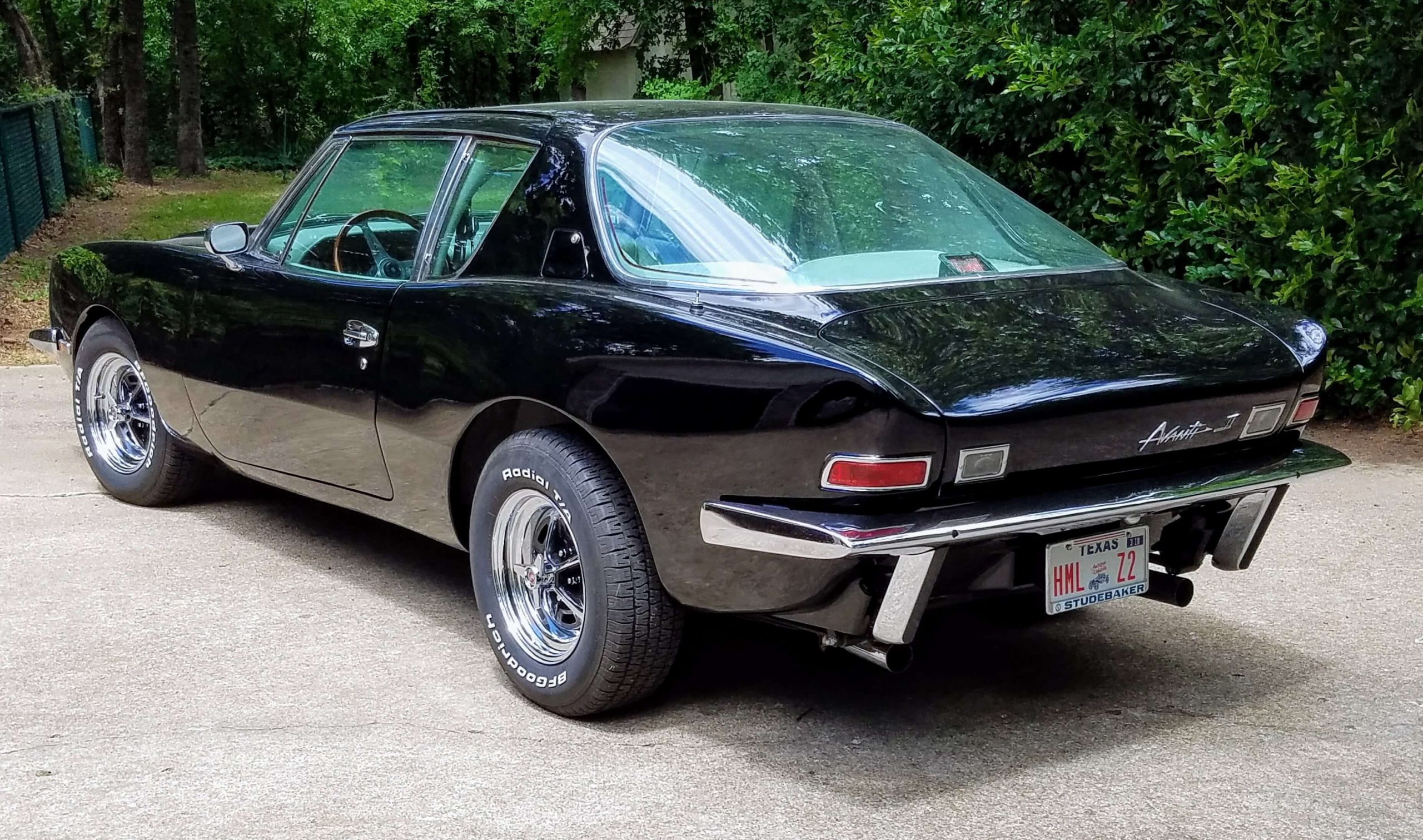 2020 AOAI Virtual Car Show – Avanti Owners Association International