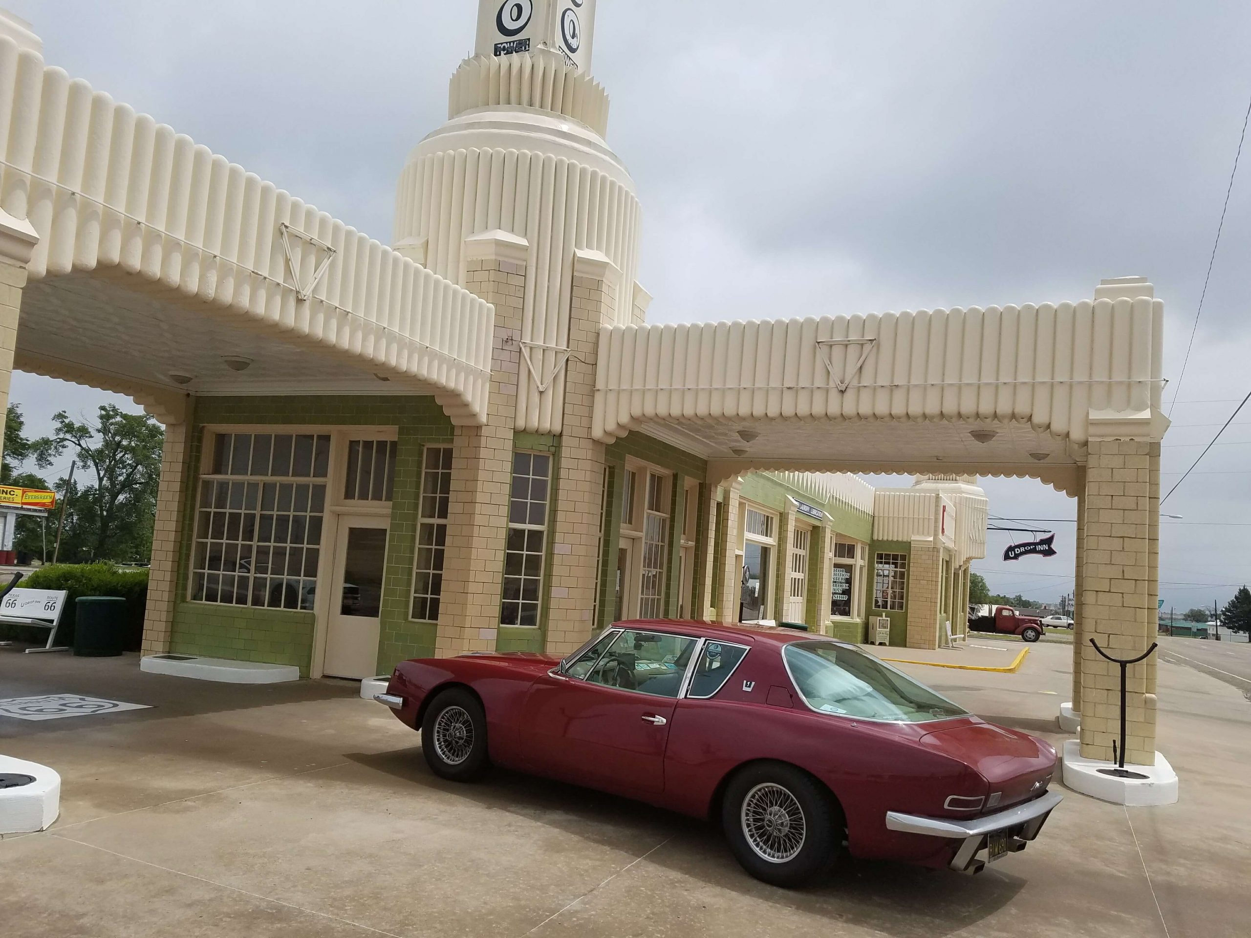 2020 AOAI Virtual Car Show | Avanti Owners Association International