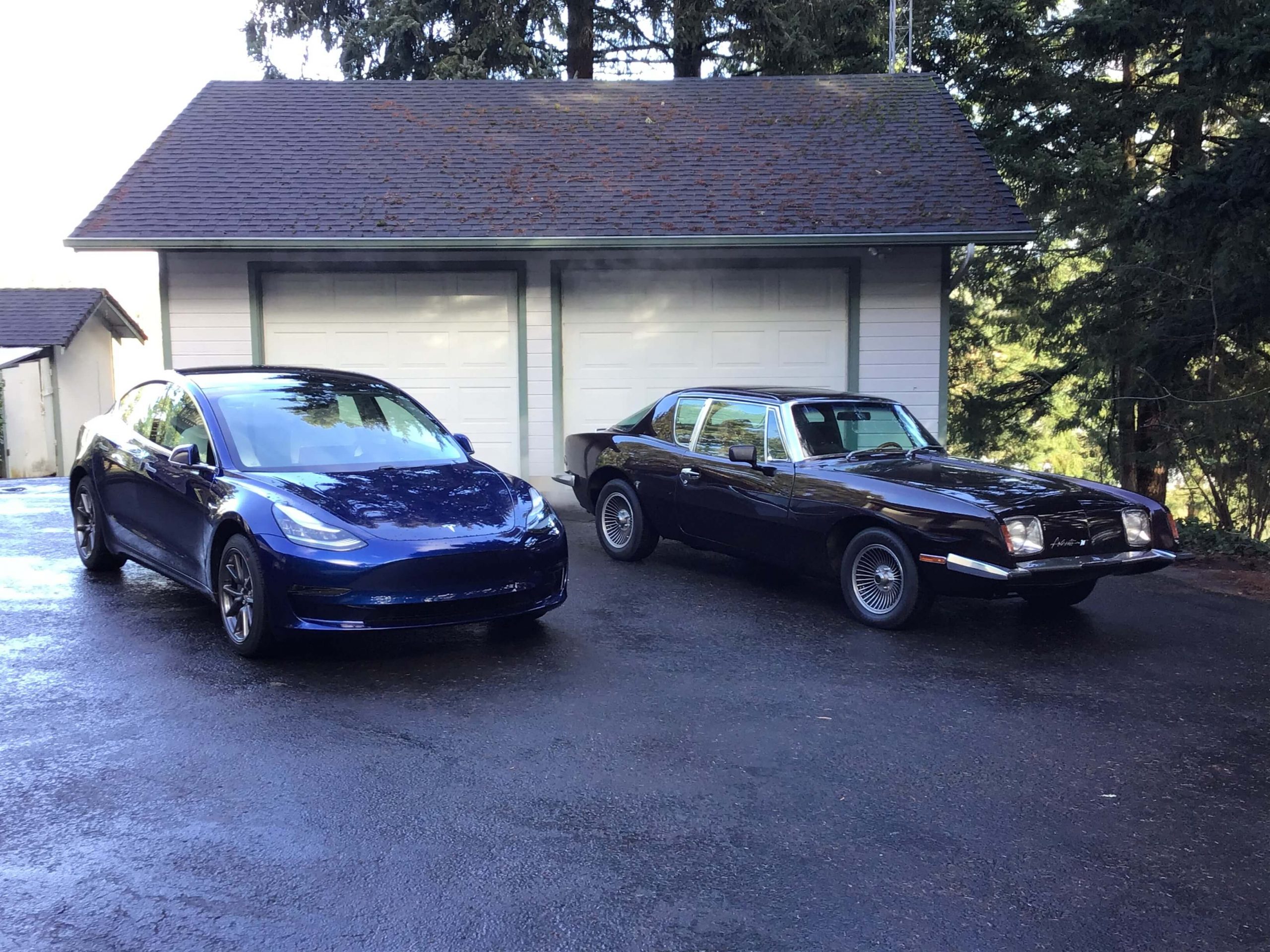 2020 AOAI Virtual Car Show – Avanti Owners Association International