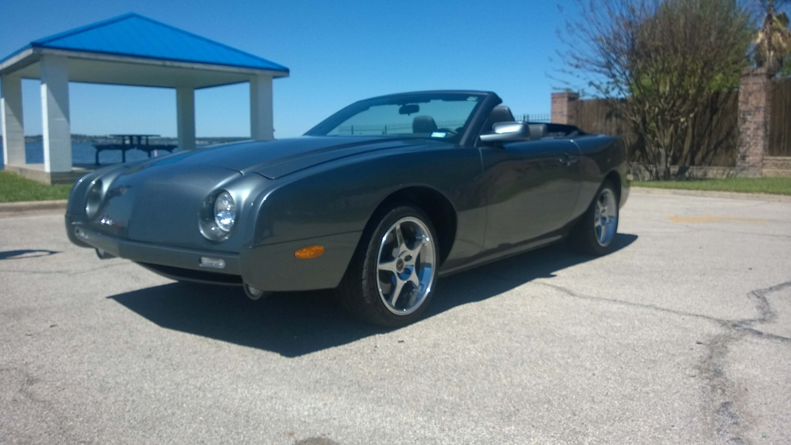 2020 AOAI Virtual Car Show – Avanti Owners Association International